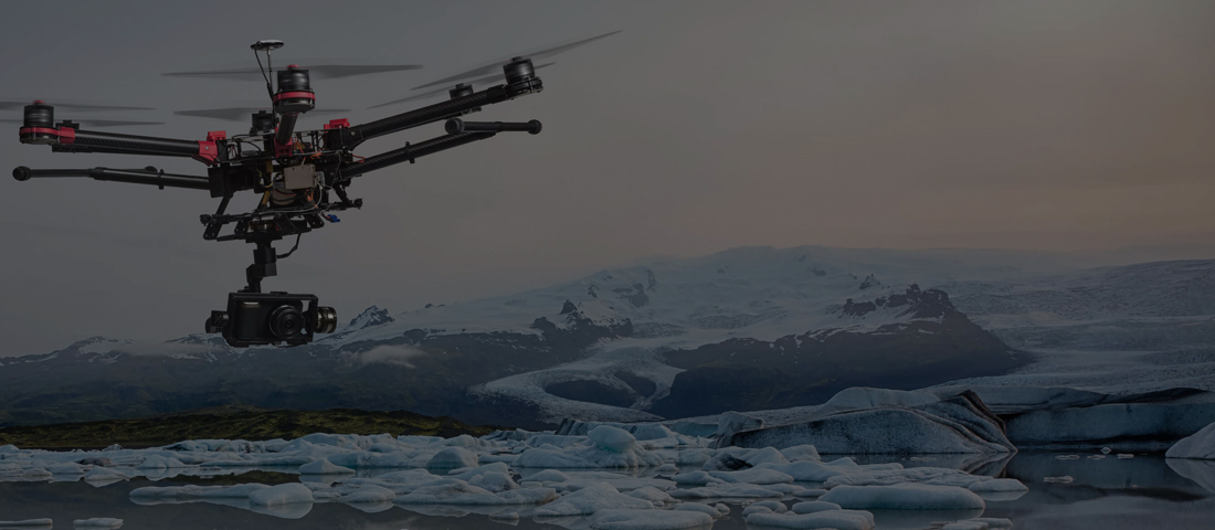 Drone UAV Pilot Training - Unmanned Vehicle University